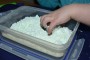 I'm Calling it Silk Dough - Simple Fun for Kids
