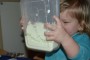I'm Calling it Silk Dough - Simple Fun for Kids