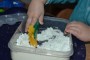 I'm Calling it Silk Dough - Simple Fun for Kids