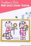 No Prep Math Printables for Kids - Simple Fun for Kids
