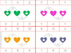 15 Valentine's Printables for Preschoolers - Simple Fun for Kids